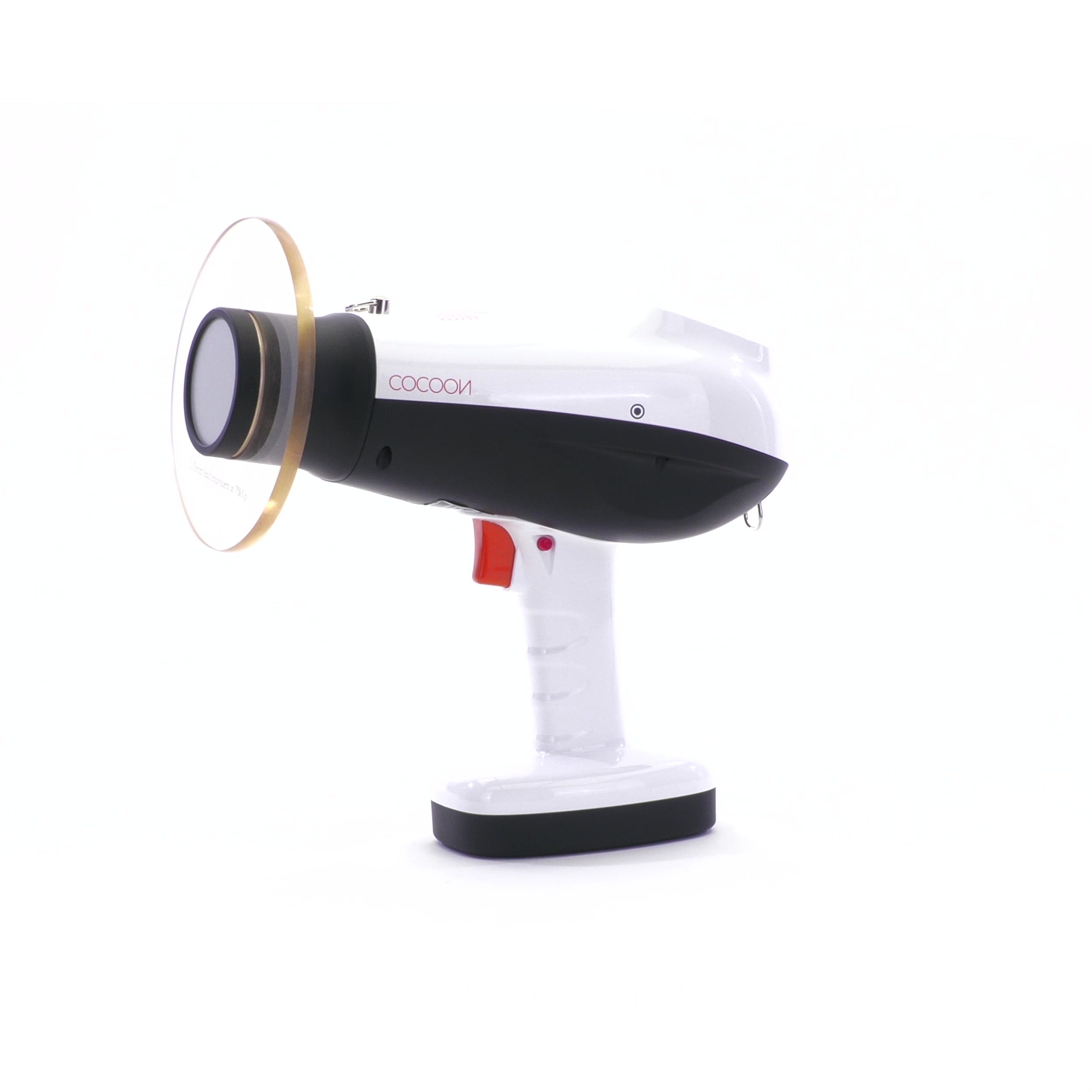 Cocoon Portable X-Ray Gun – Dntlworks Animal Health