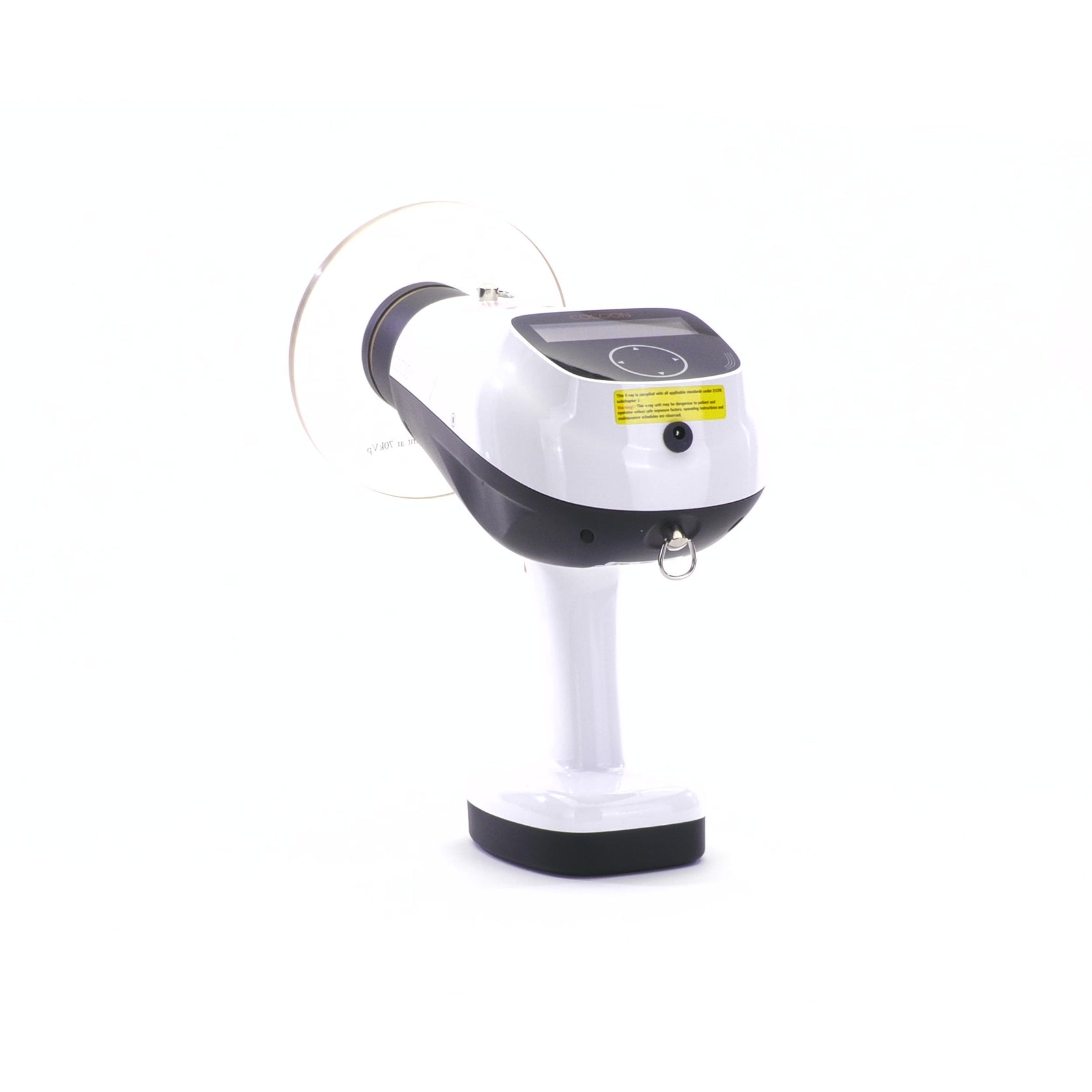 Cocoon Portable X-Ray Gun – Dntlworks Animal Health