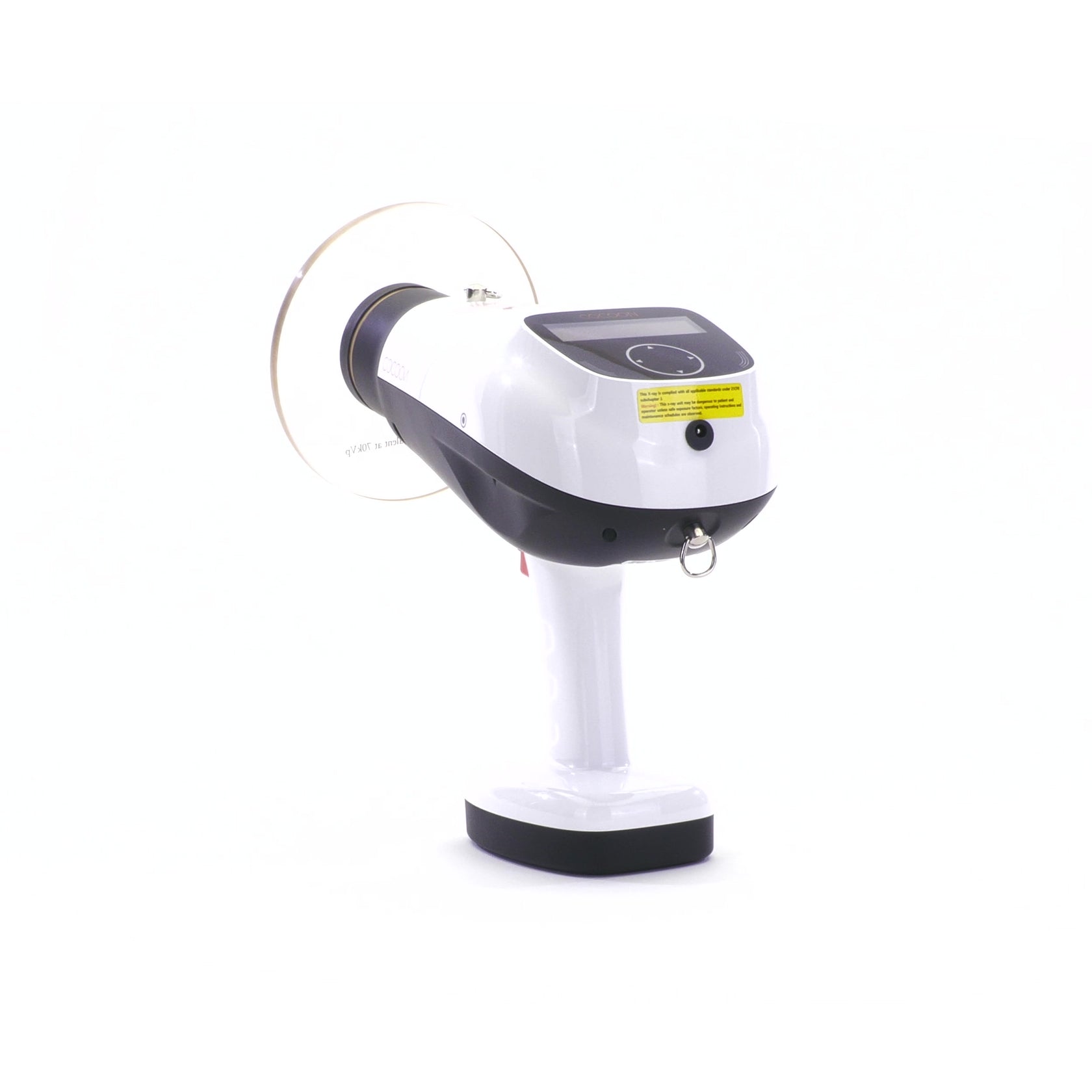 Cocoon Portable X-Ray Gun – Dntlworks Animal Health
