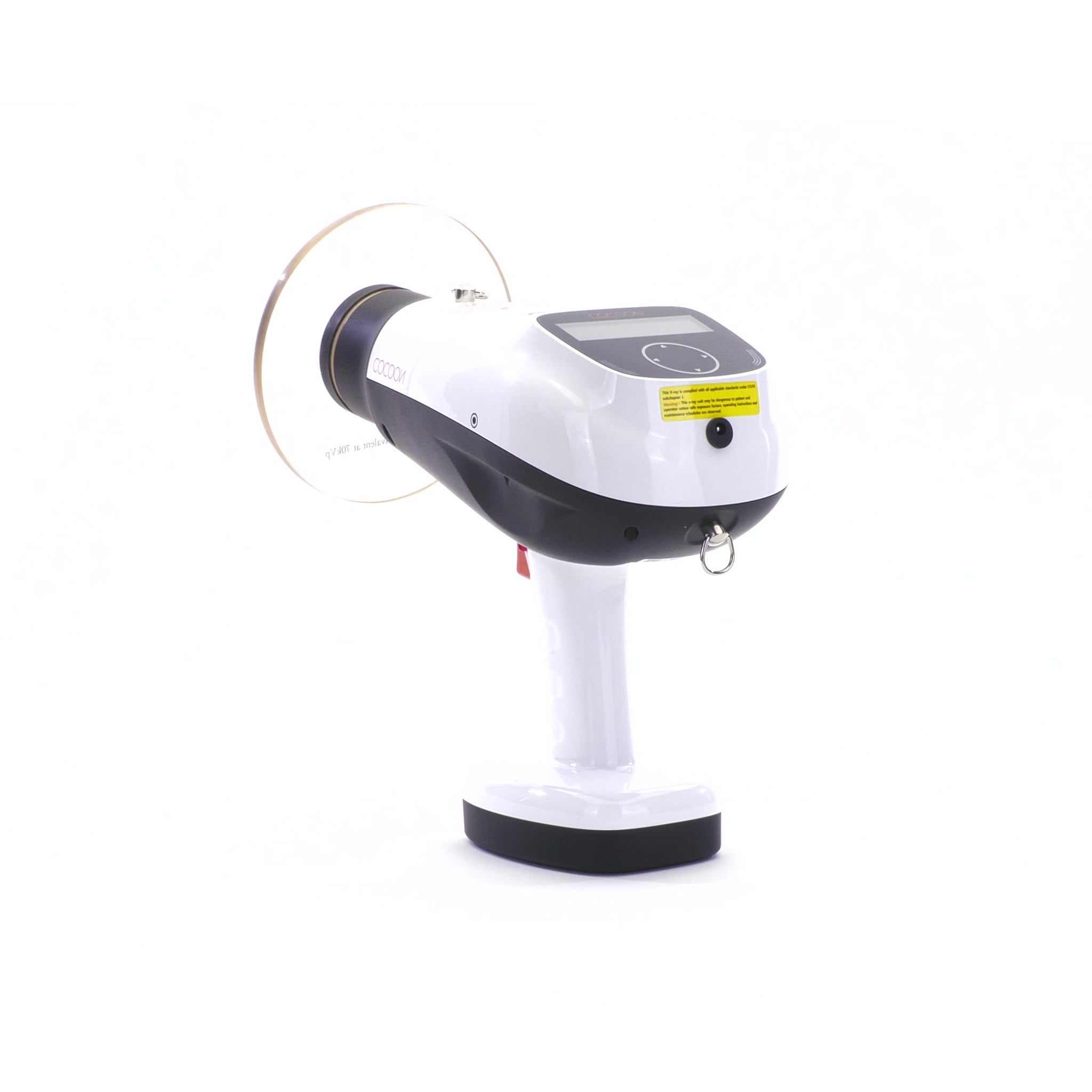 Cocoon Portable X-Ray Gun – Dntlworks Animal Health