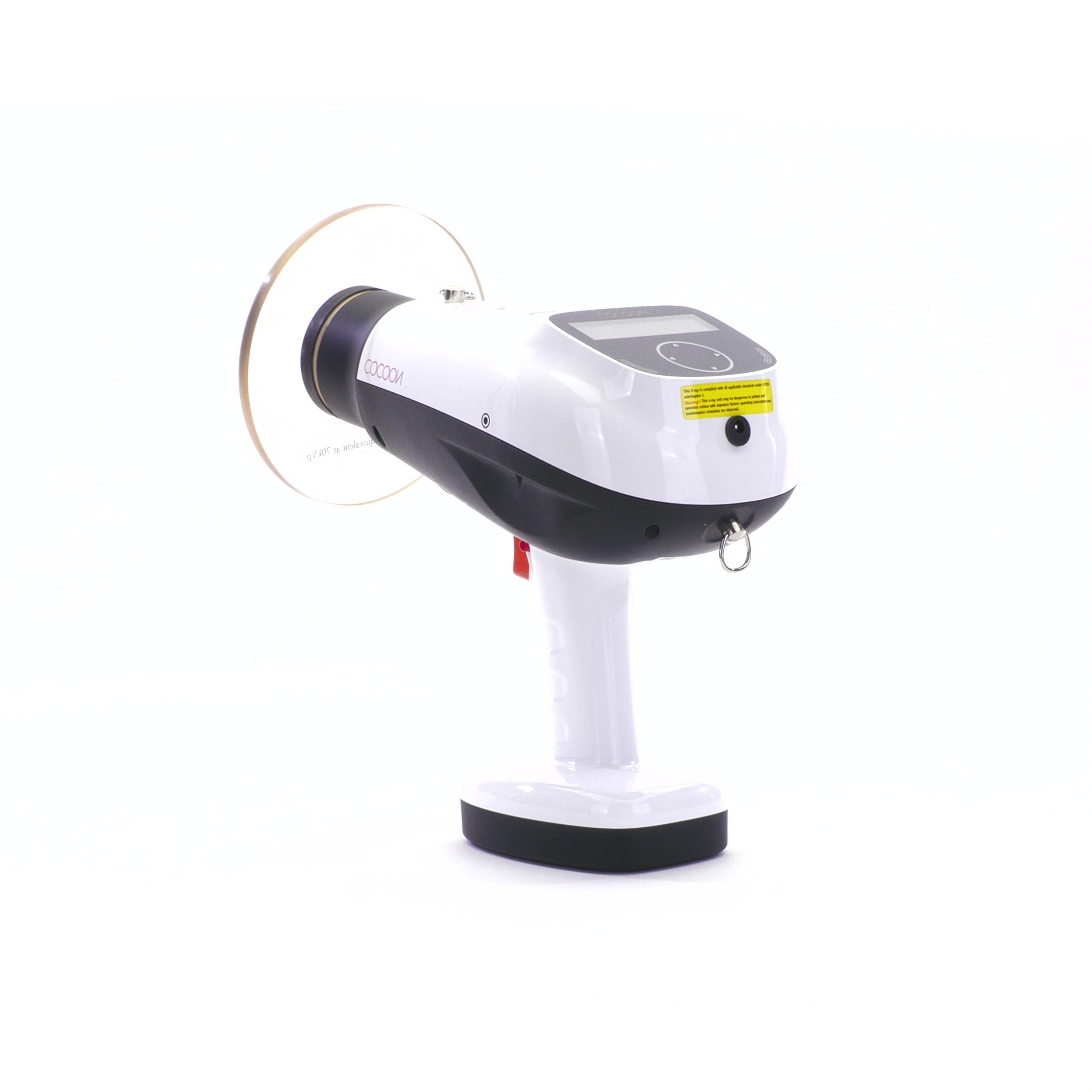 Cocoon Portable X-Ray Gun – Dntlworks Animal Health