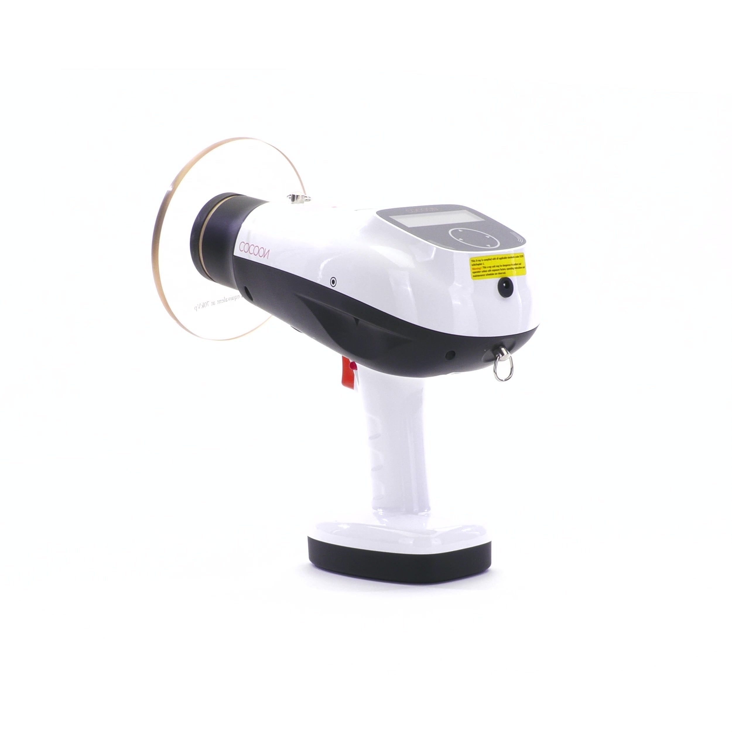 Cocoon Portable X-Ray Gun – Dntlworks Animal Health