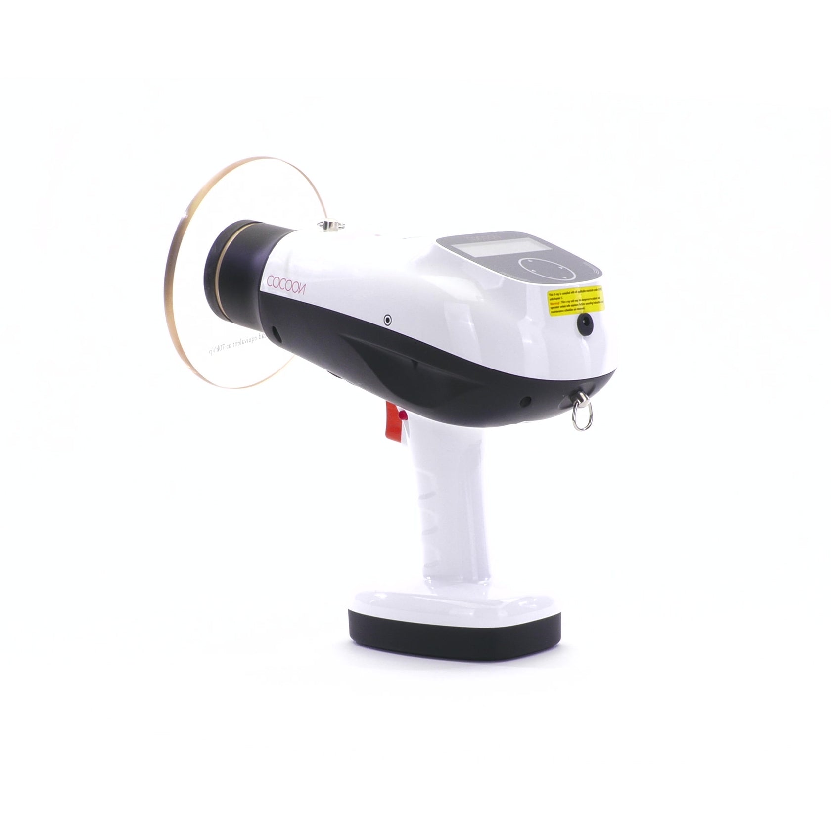 Cocoon Portable X-Ray Gun – Dntlworks Animal Health