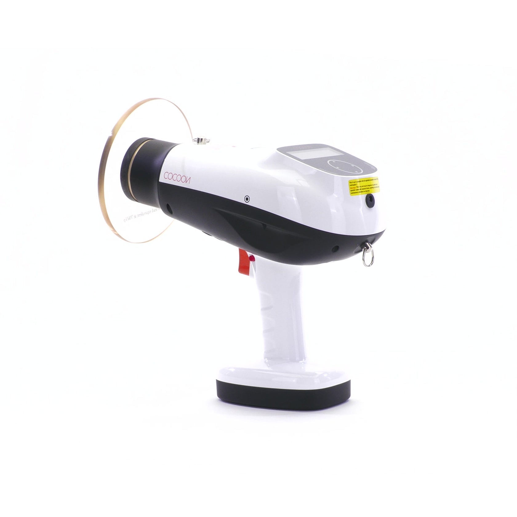 Cocoon Portable X-Ray Gun – Dntlworks Animal Health