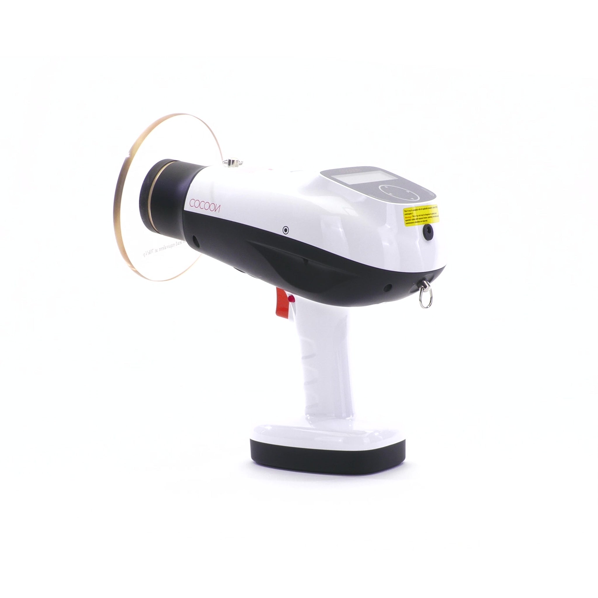 Cocoon Portable X-Ray Gun – Dntlworks Animal Health