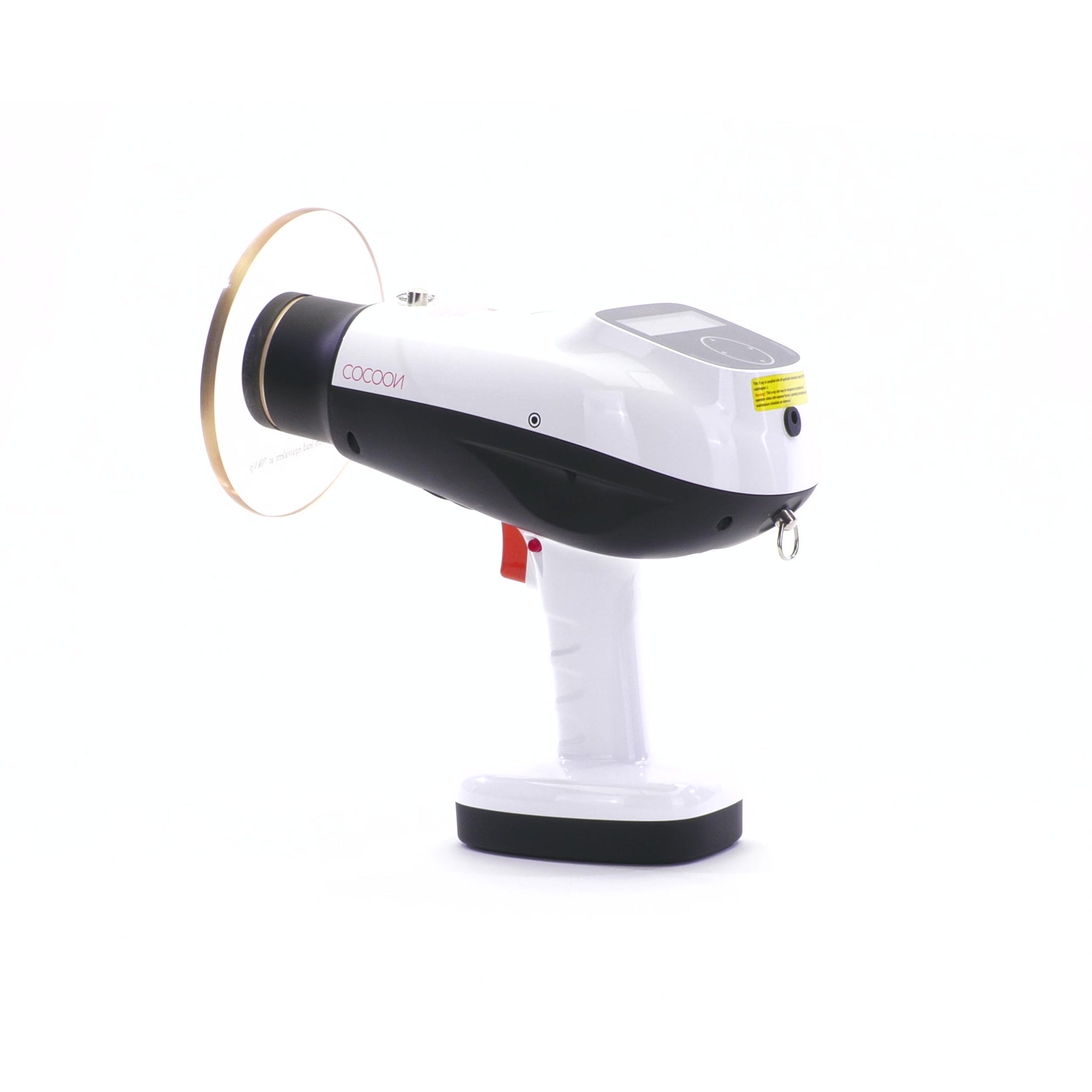 Cocoon Portable X-Ray Gun – Dntlworks Animal Health