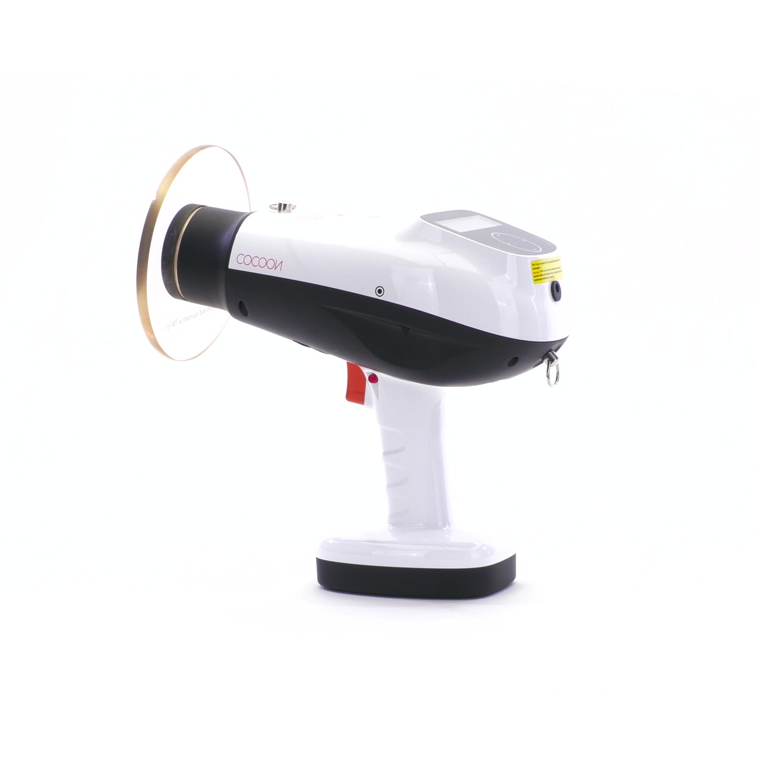 Cocoon Portable X-Ray Gun – Dntlworks Animal Health