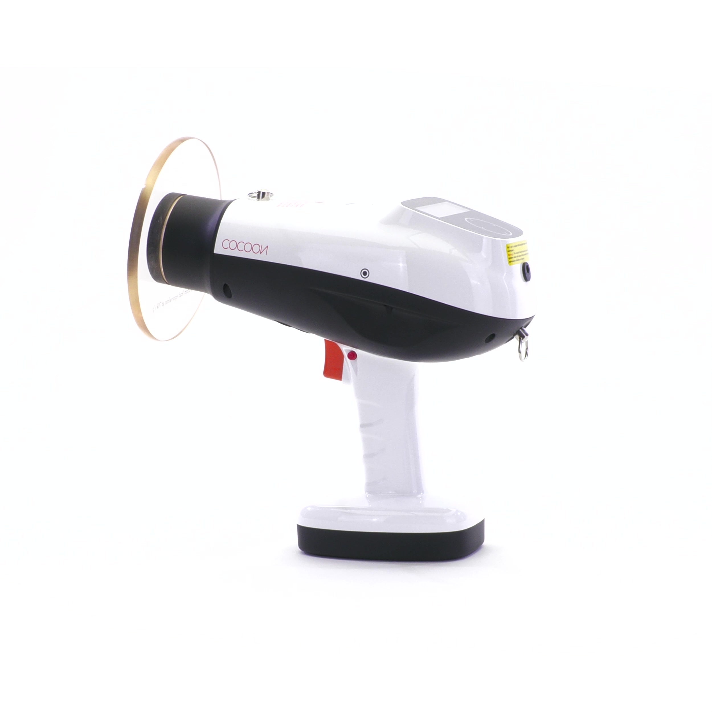 Cocoon Portable X-Ray Gun – Dntlworks Animal Health