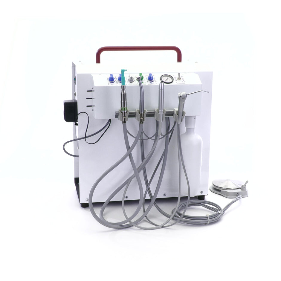 Dental Delivery Units – Dntlworks Animal Health